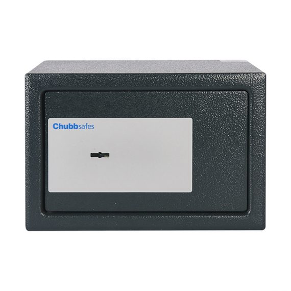 AIR10E Chubb Electronic Lock Safe - Fire Security Gibraltar