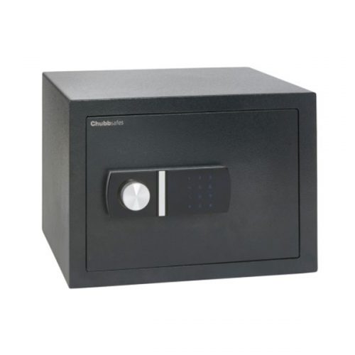 AIR15E Chubb Electronic Lock Safe - Fire Security Gibraltar