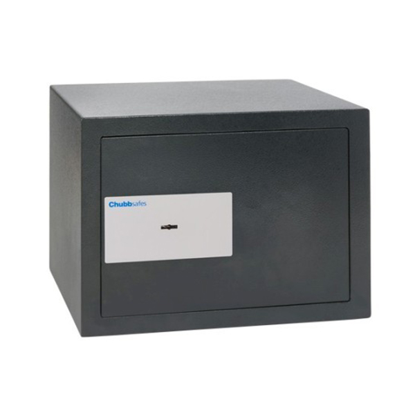 Alpha Plus Size 3 Key Lock Safe - Fire Security Gibraltar